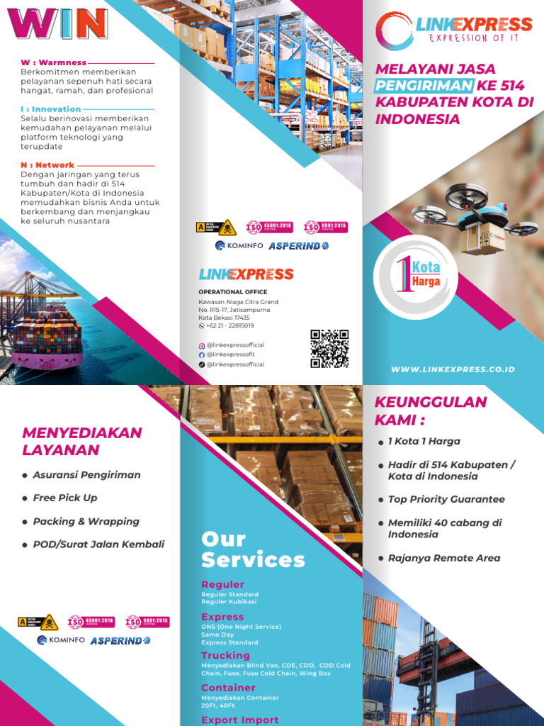 Brosur 10012023 b2b | PDF