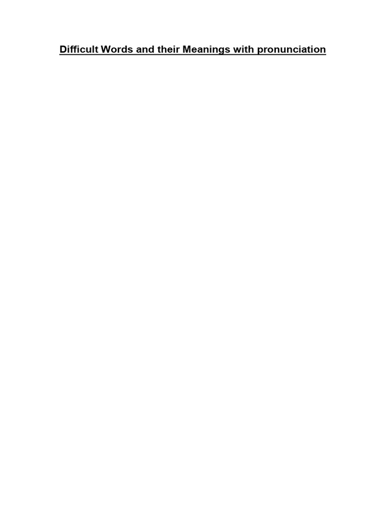 C7 English Meaning | PDF