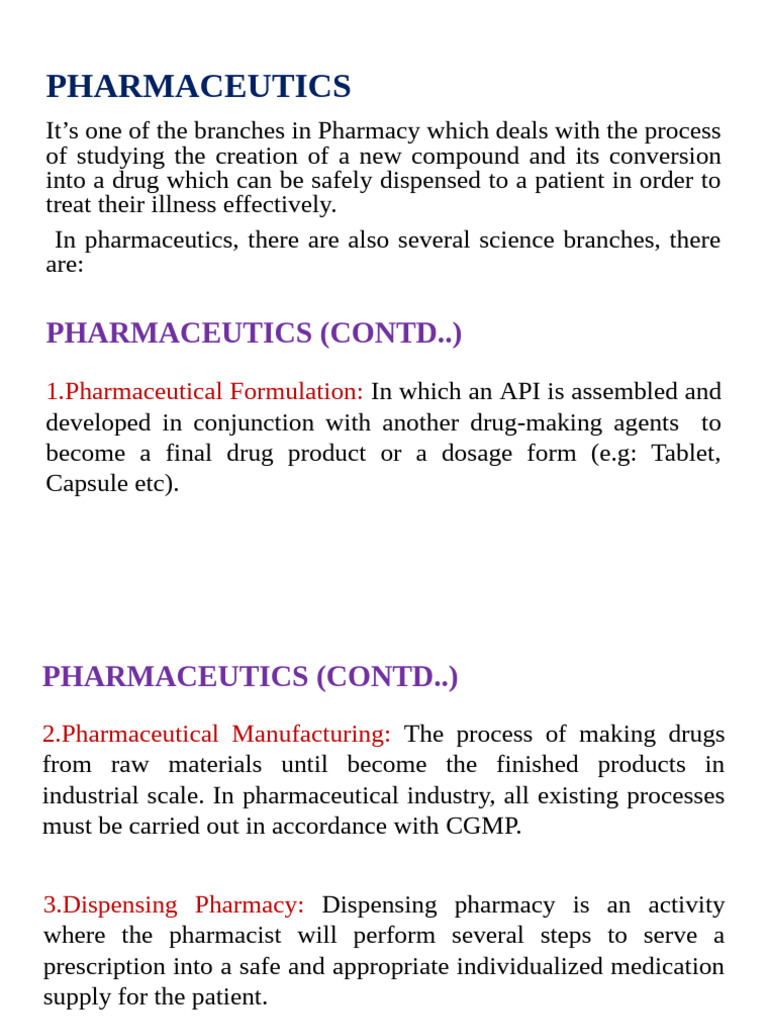 Pharmaceutics | PDF