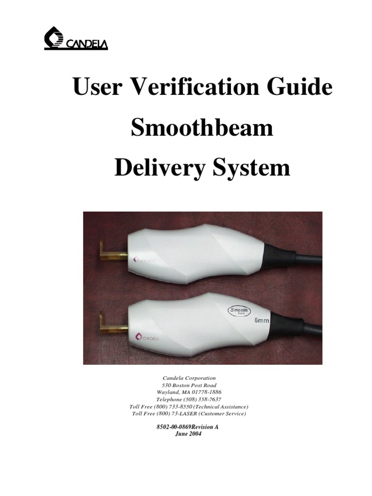 Sbeam Dsuvg | PDF | Optical Fiber | Laser