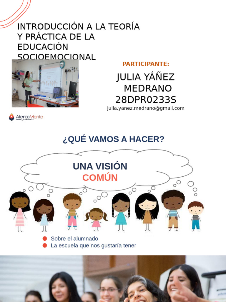 Sesion de Implementacion EpB Tamaulipas Julia Yanez 28DPR0233S | PDF