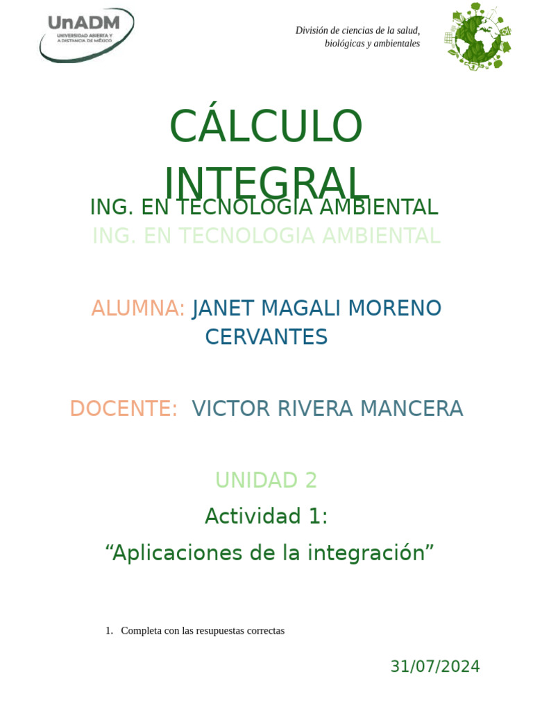 Tcin A1 U2 Jamc | PDF