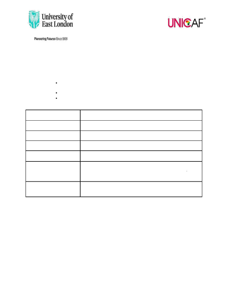New Assesment Descriptor | PDF