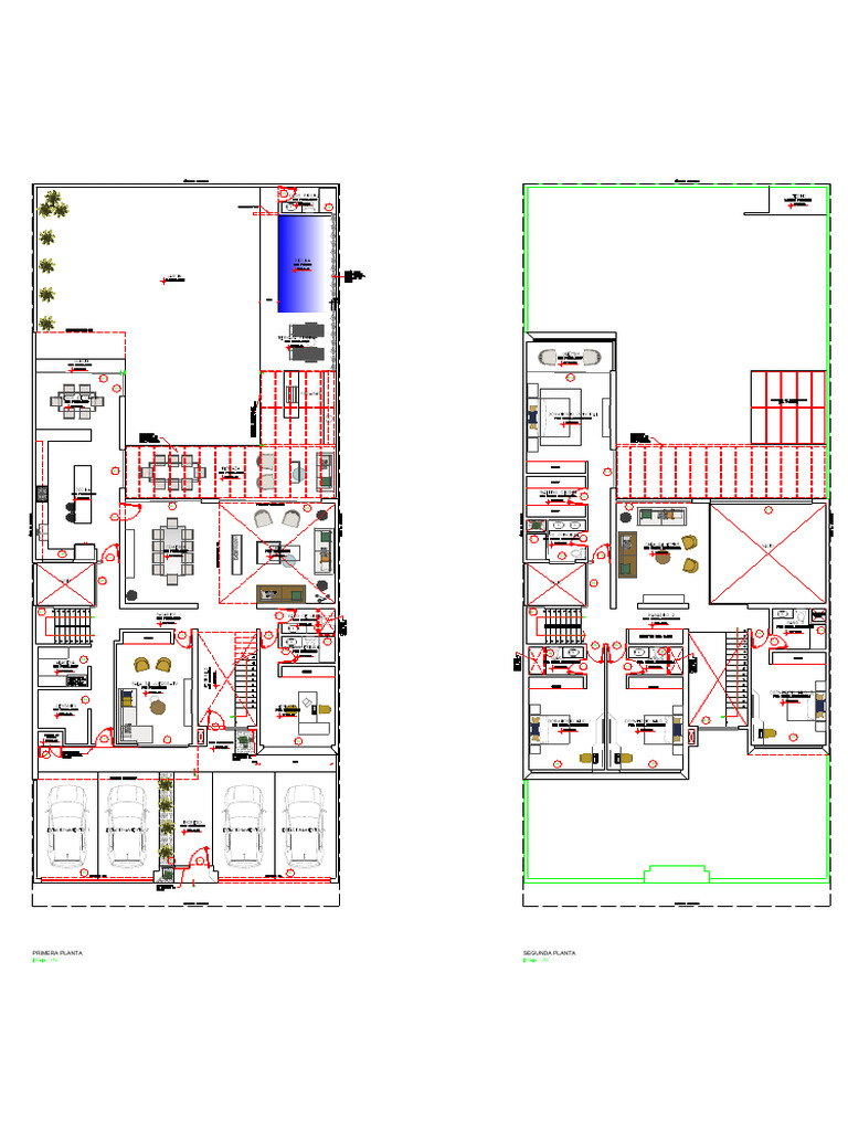 PRACTICA CAD-Model | PDF