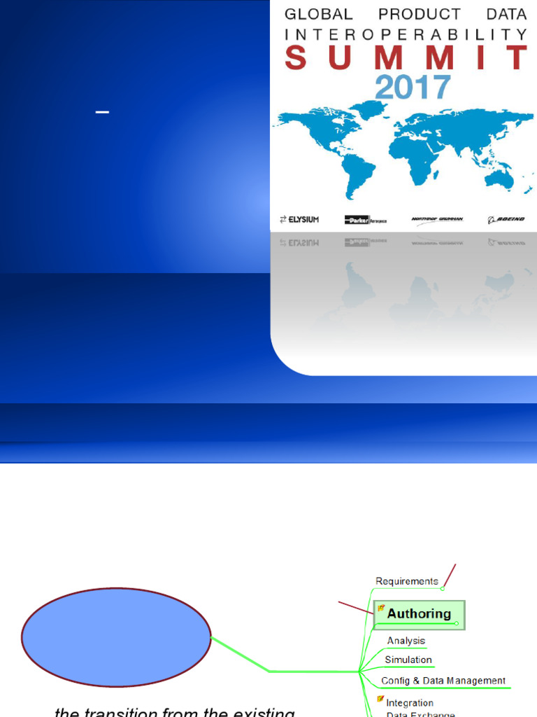 The Transition To MBSE - Maturing The Analysis and Simulation Process | PDF