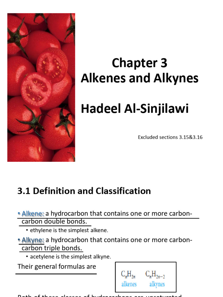 Chapter3 H | PDF