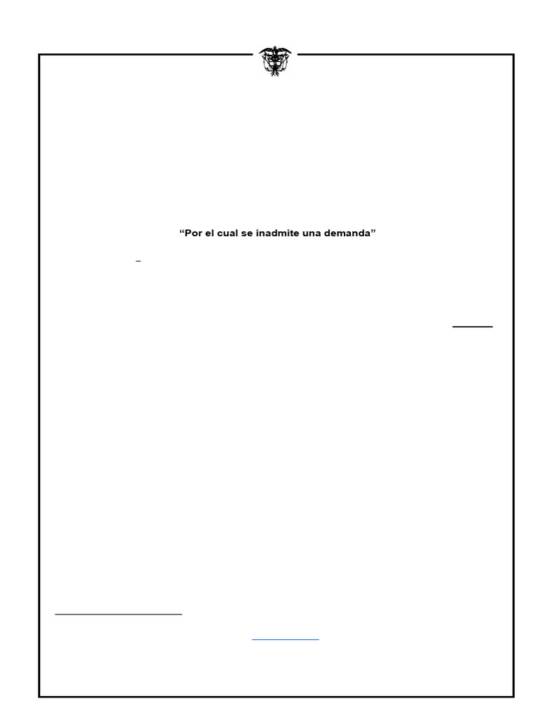 Demanda Sic - Nestor Iginio Castro | PDF