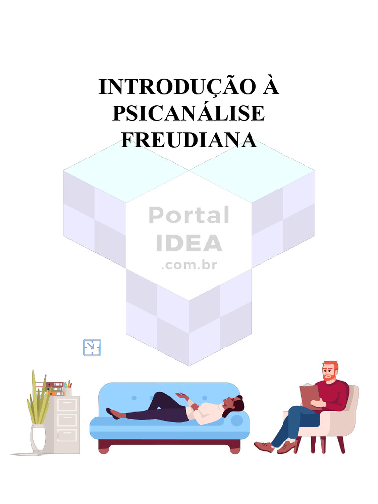 Curso 01 Introdução Psicanálise Freudiana Apostila | PDF Curso 01 Introdução Psicanálise Freudiana Apostila | PDF
