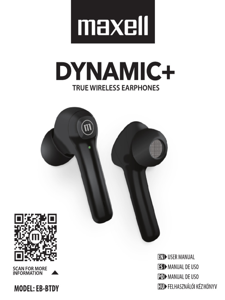 Manual Dynamic | PDF