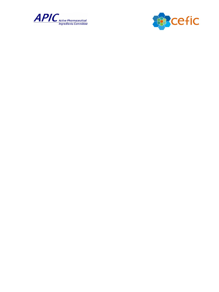 APIC Quality Agreement Template | PDF