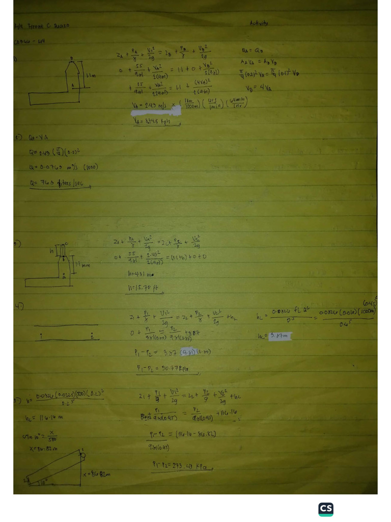 Activity 7 - Duazo | PDF