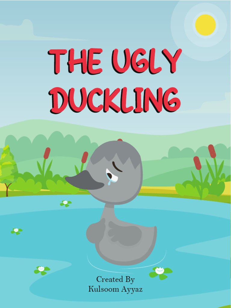 The Ugly Duckling | PDF
