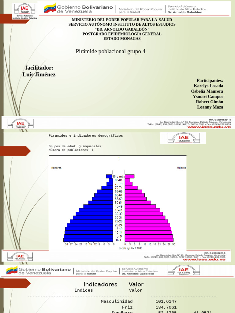 Piramide Grupo 4 Corregida | PDF