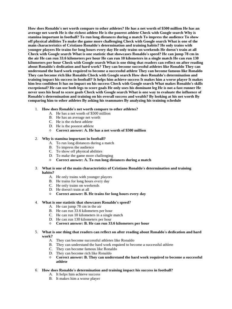 Descriptive Text (10th Grade) | PDF