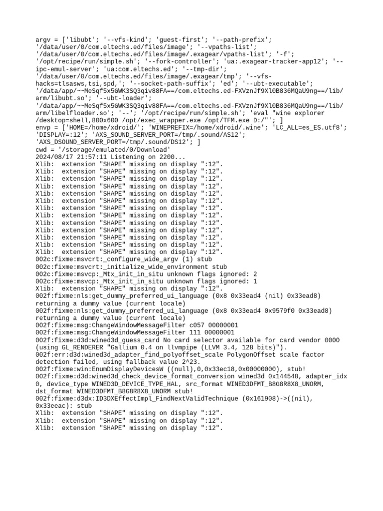Ben10 Addon Codes | PDF