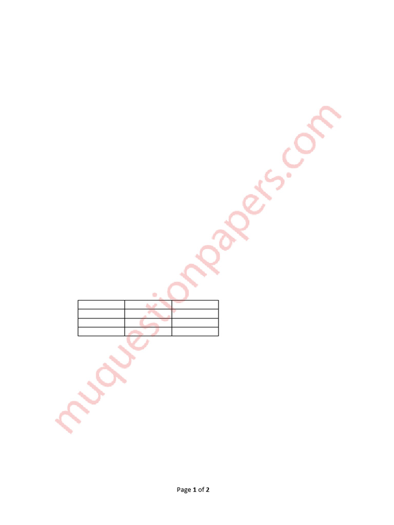 Se-Civil Sem3 S1-CBCGS Dec19 | PDF | Geographical Technology | Surveying
