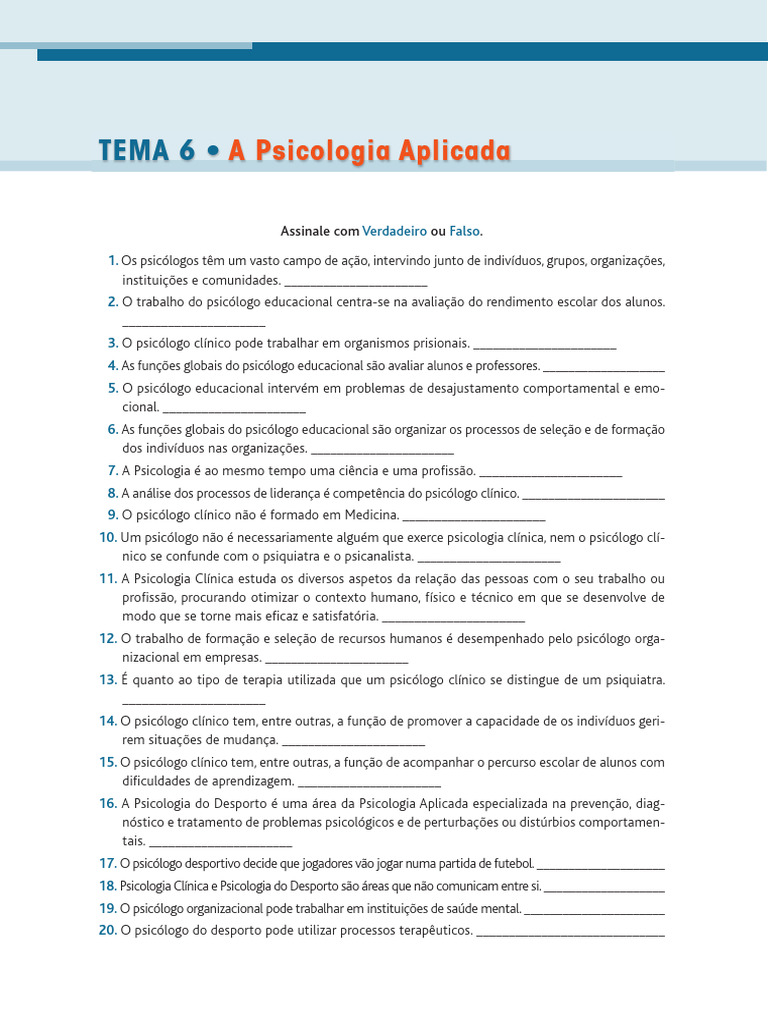Tema6 - Exs. - 313caativ | PDF