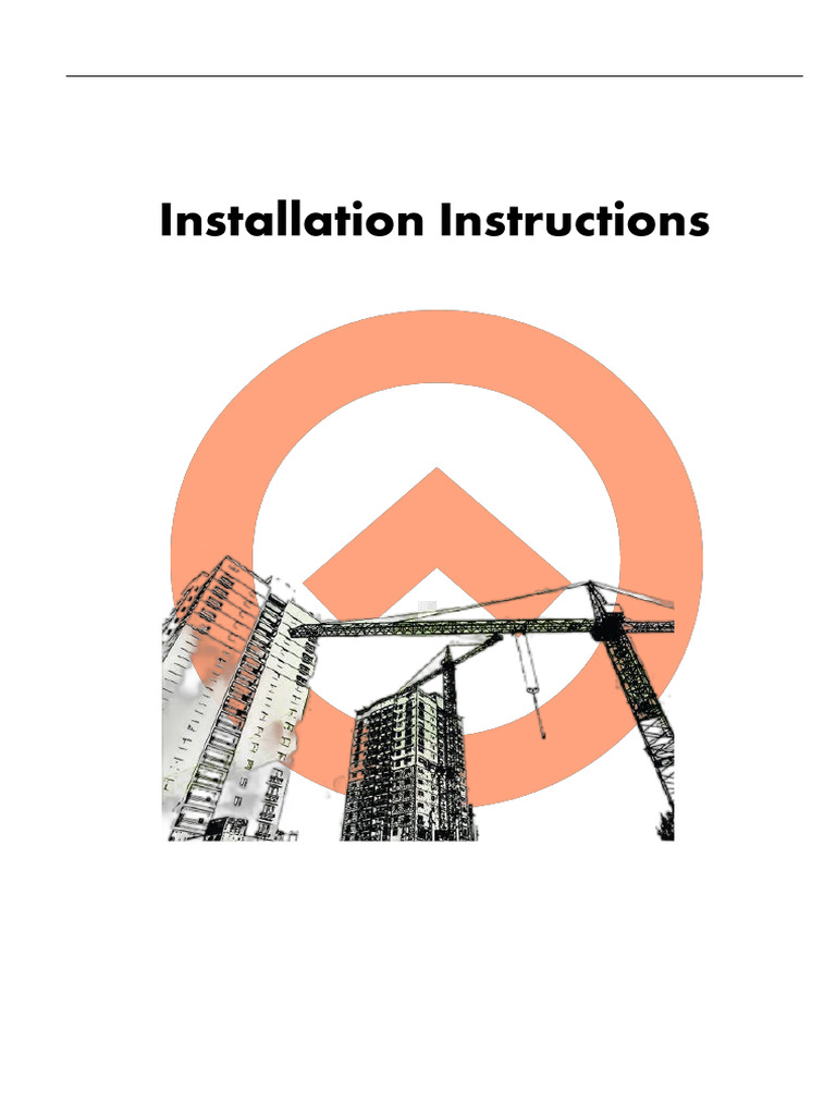 Installation Instructions-EN | PDF