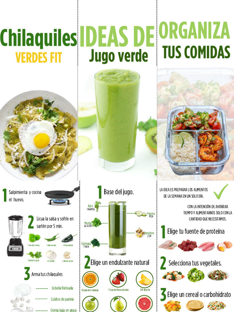Jugo Verde - 20240123 - 153118 - 0000 | PDF