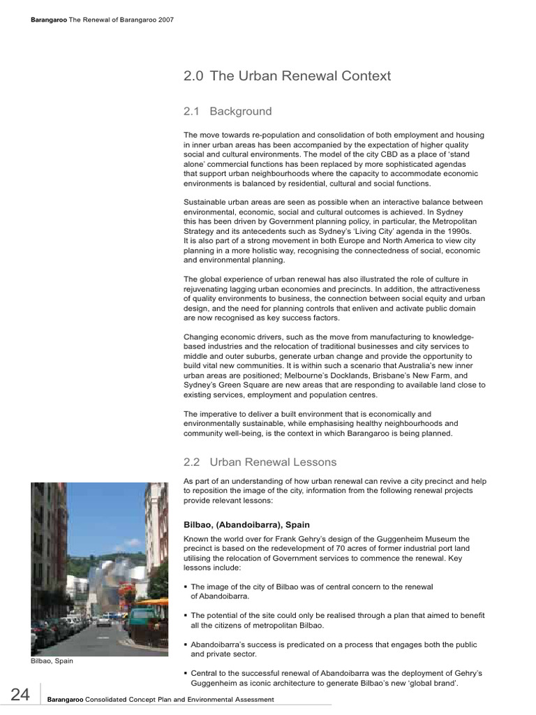 ConceptPlan Part A 3of3 | PDF