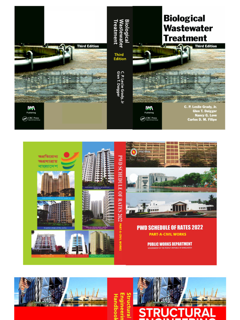Biological Wastewater Treatment | PDF Biological Wastewater Treatment | PDF