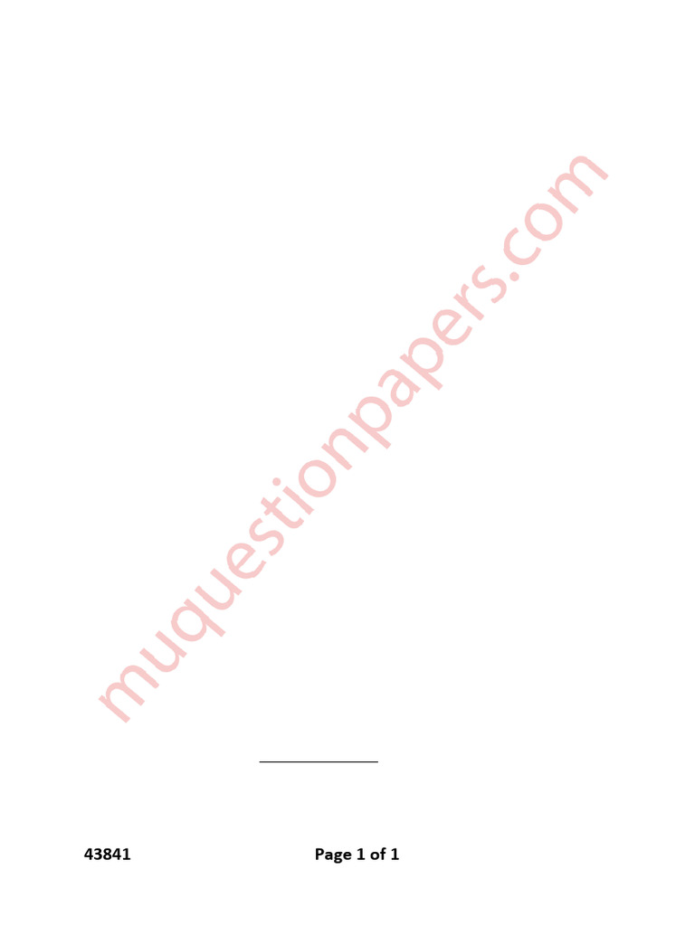 Technology - Mca Master of Computer Applications - Semester 3 - 2023 - December - Big Data ...