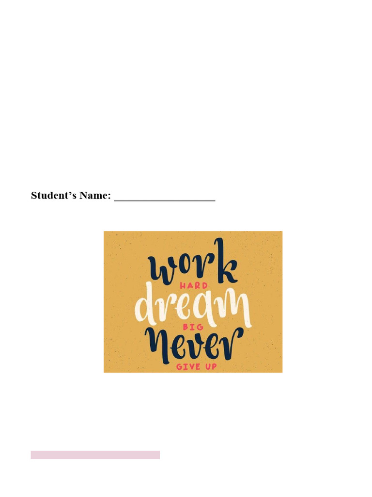 BOOKLET Teens 2 2024 | PDF