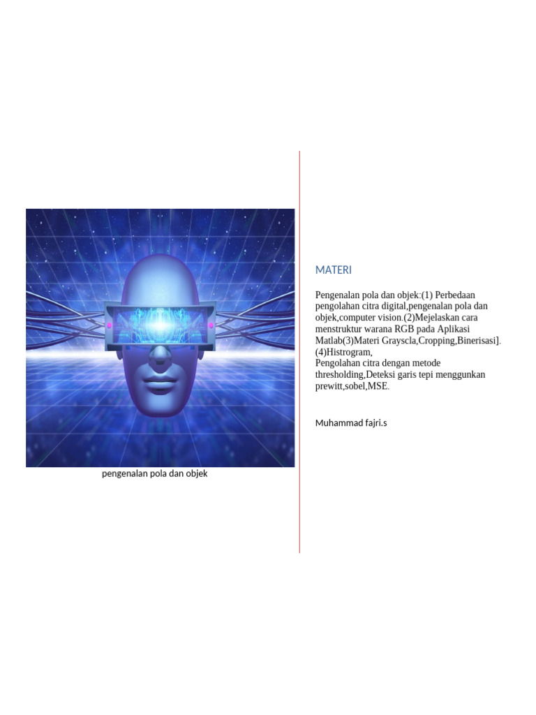 Muhammad Fajri.s - 5.1 (2155201140) | PDF