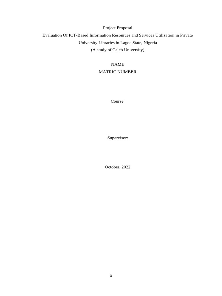 Zainab Project New Work | PDF