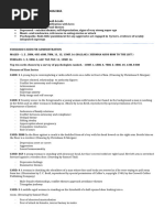 Exner Rorschach Scoring Sheet | PDF | Psychological Concepts | Psychology