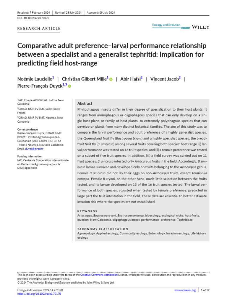 ECE3 14 E70170 | PDF