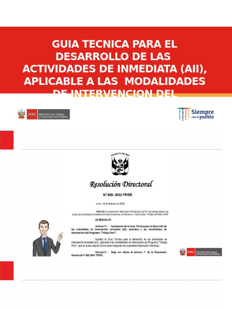 REQUISITOS. PREVIOS | PDF