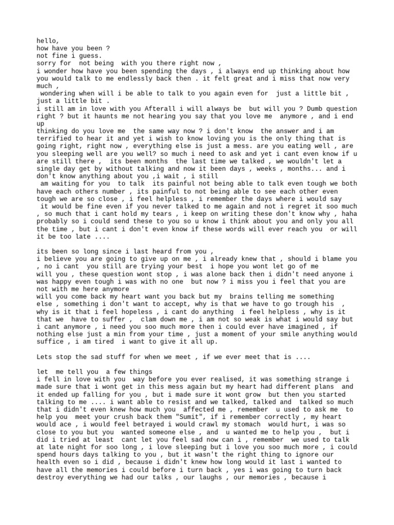 Hello Guest | PDF