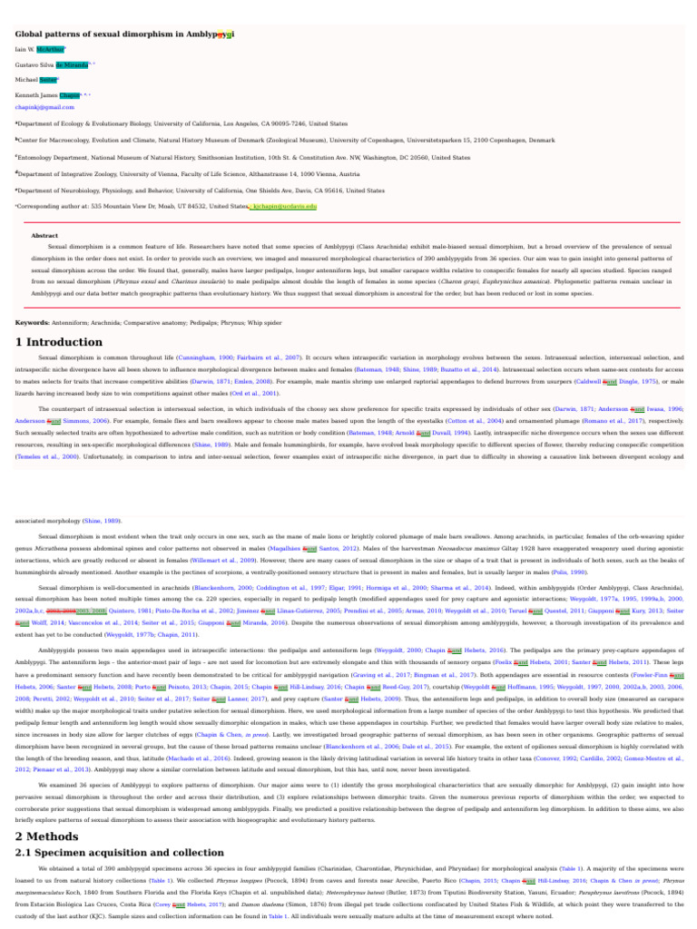 JCZ 25545 Edit Report | PDF