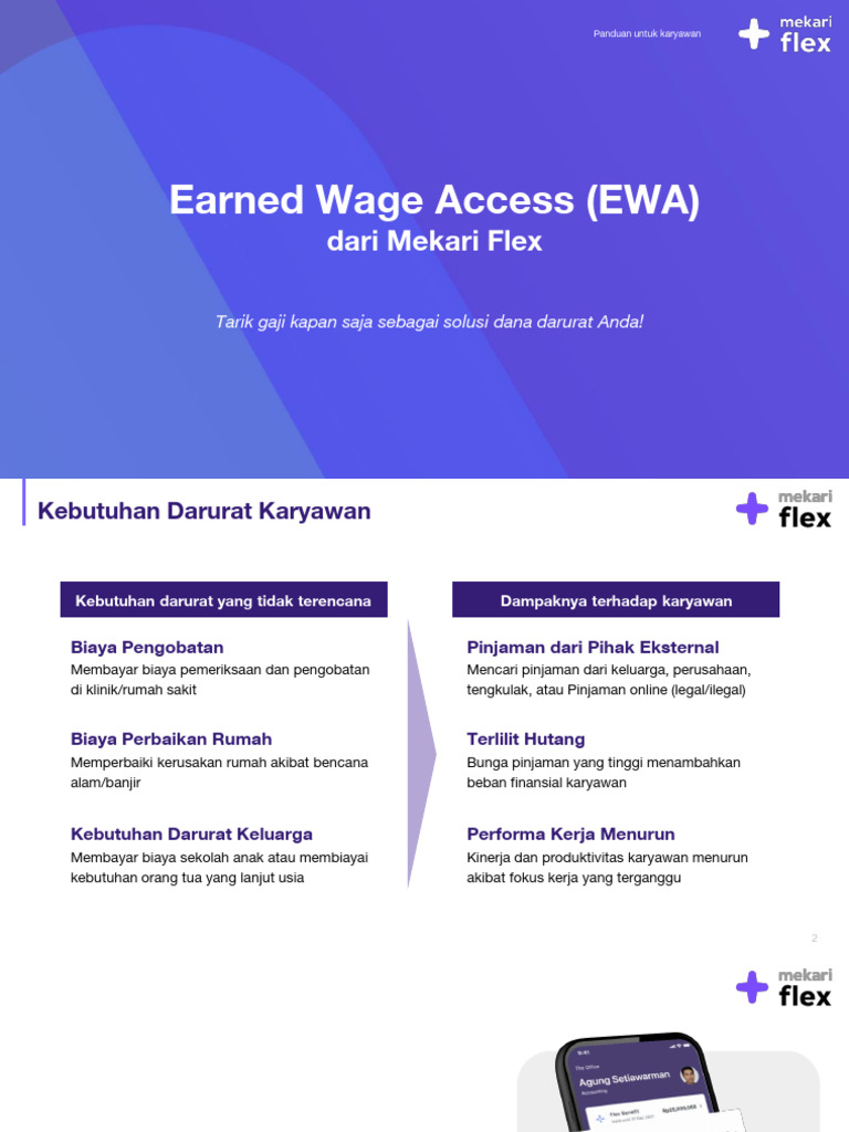 EWA MekariFlex | PDF