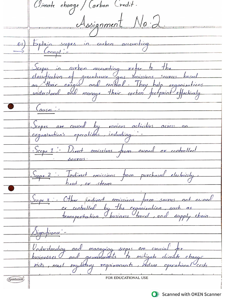 C.C Assignment No 2 | PDF