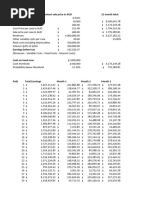 Contoso Sample DAX Formulas | PDF | Application Software | Computing