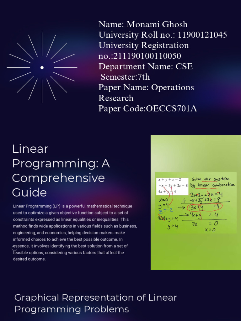 Cloud Computing (PaaS) | PDF