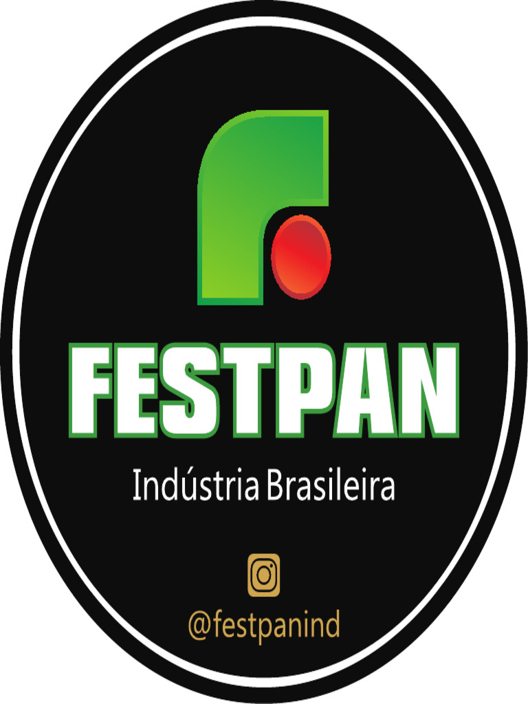 Logo Festpan - Redondo | PDF