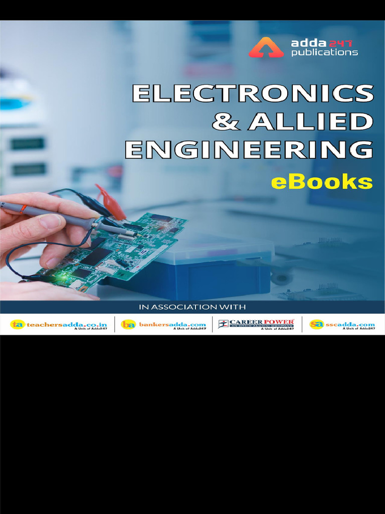 Basic Electronics | PDF