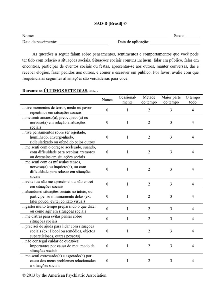 Cópia de SAD-D | PDF