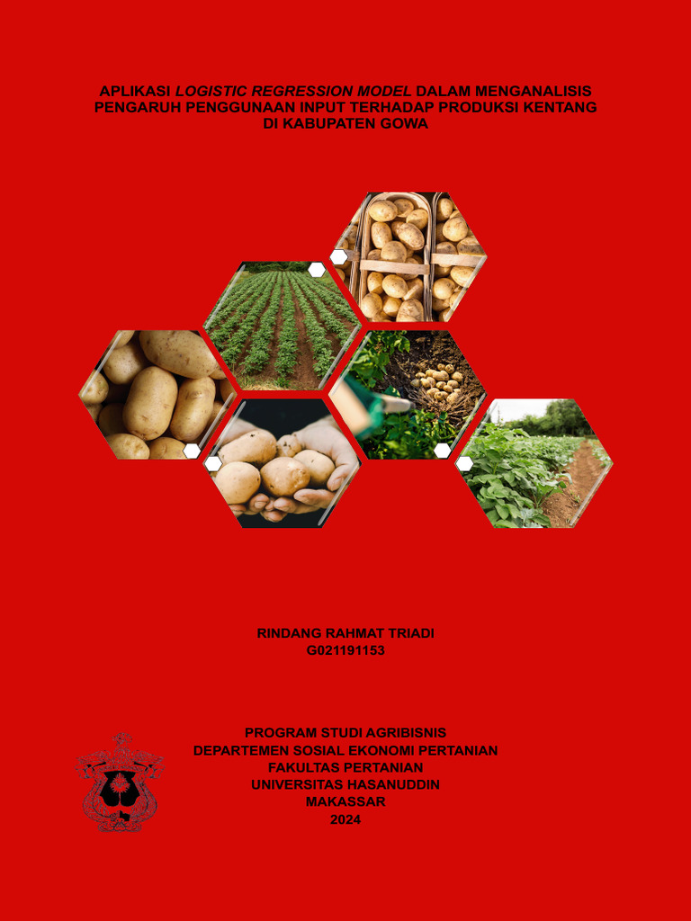 Skripsi Format Baru | PDF