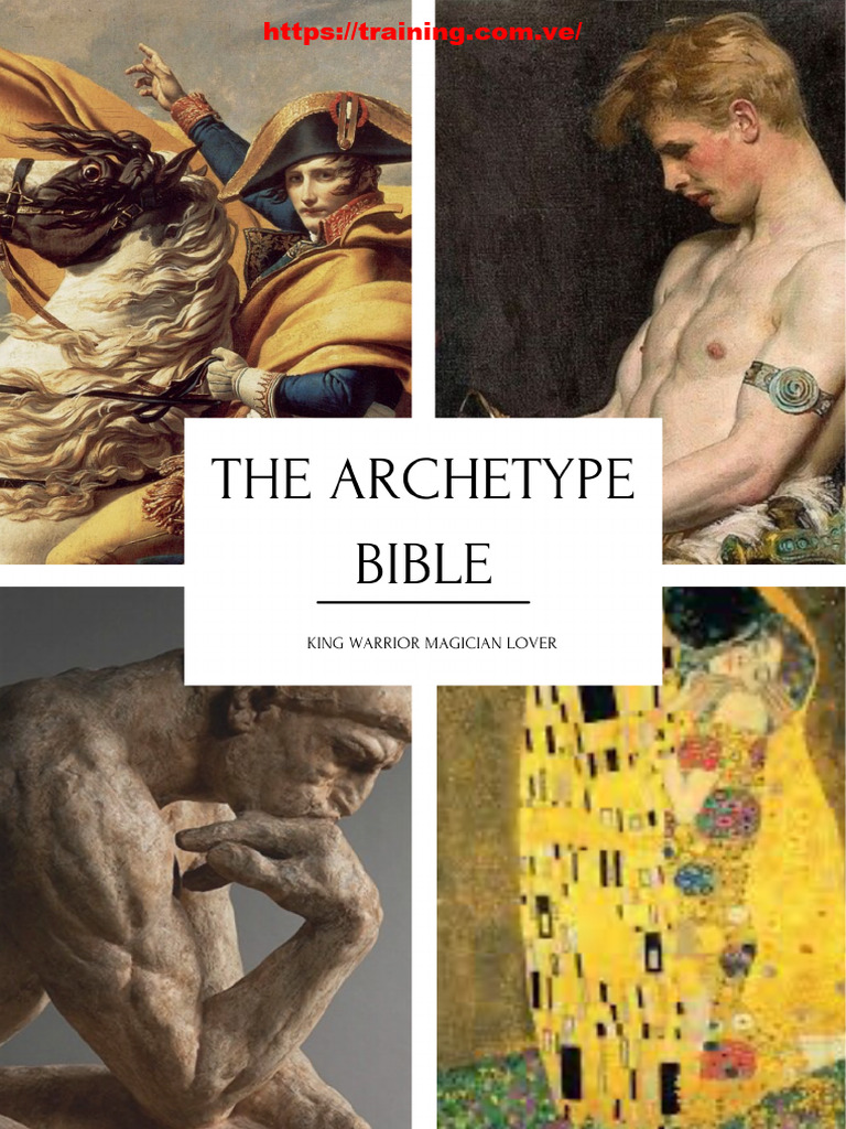The Archetype Bible | PDF