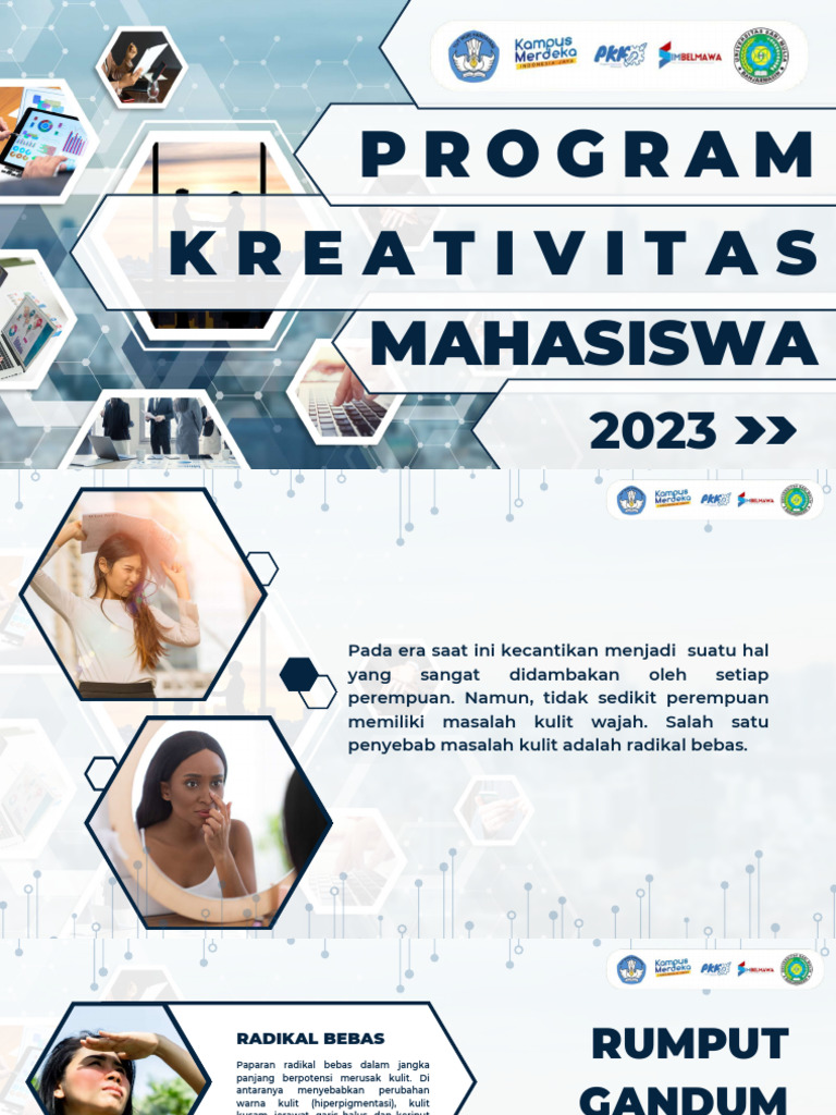 PKM - Tri Anita Maharani - Compressed | PDF