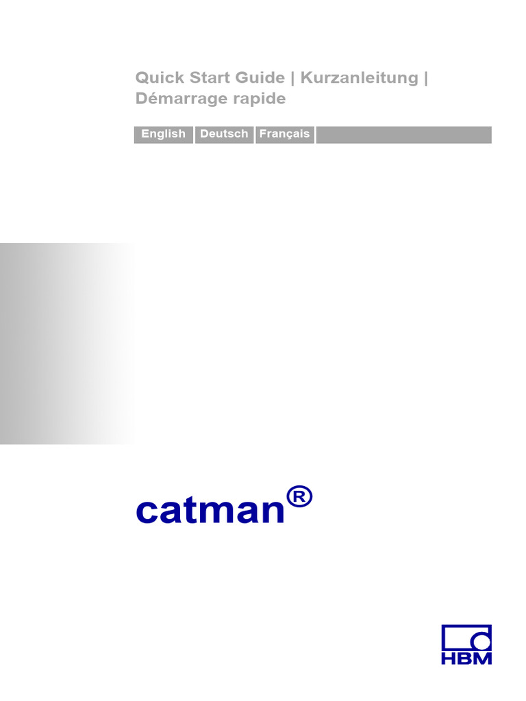 Cat Man Easy | PDF | Installation (Computer Programs) | Internet Protocols