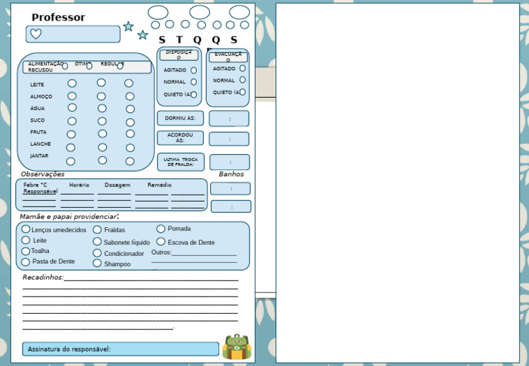 Diario Unico Certo LLL | PDF