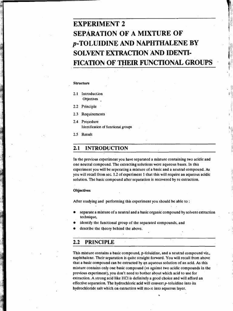 Experiment-2 | PDF