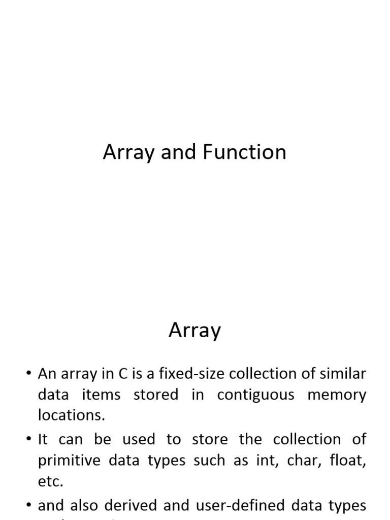 Fop Array | PDF Fop Array | PDF