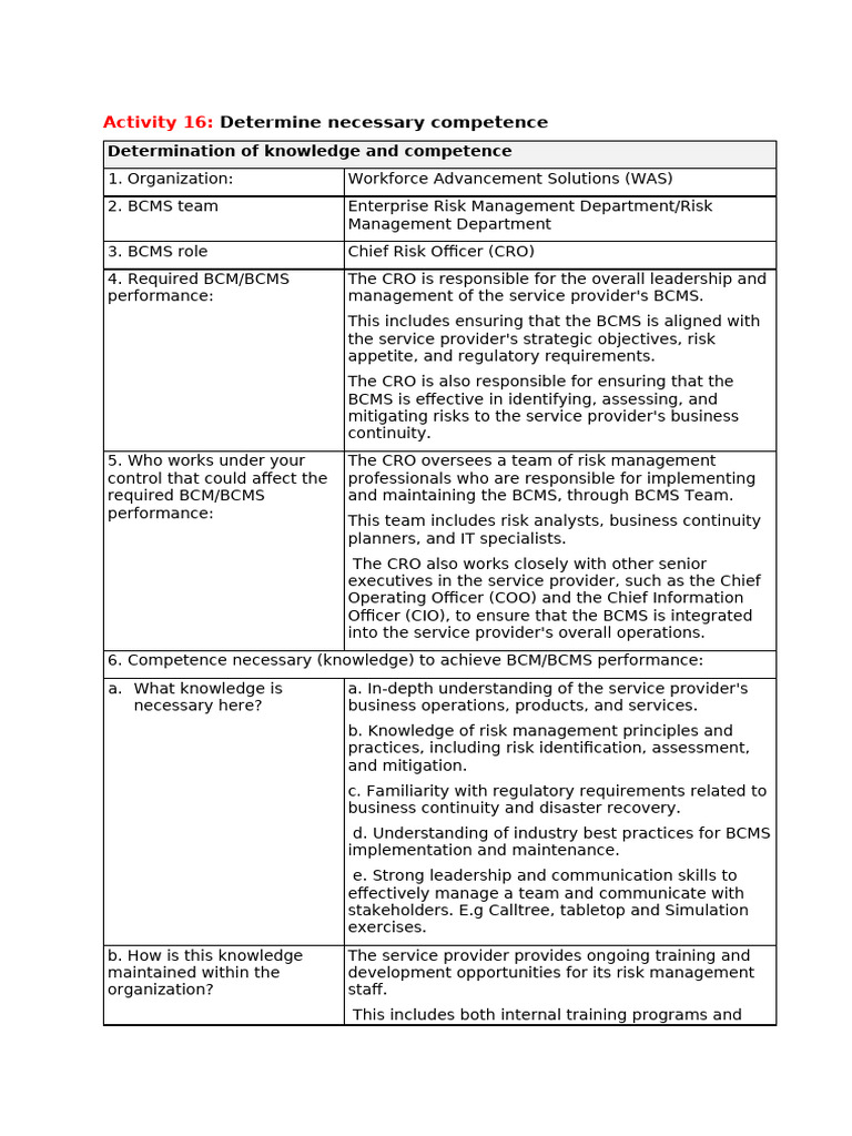 Activity 16 NIK | PDF