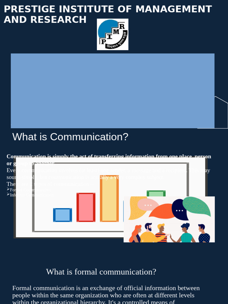 BC Final PPT 1 | PDF